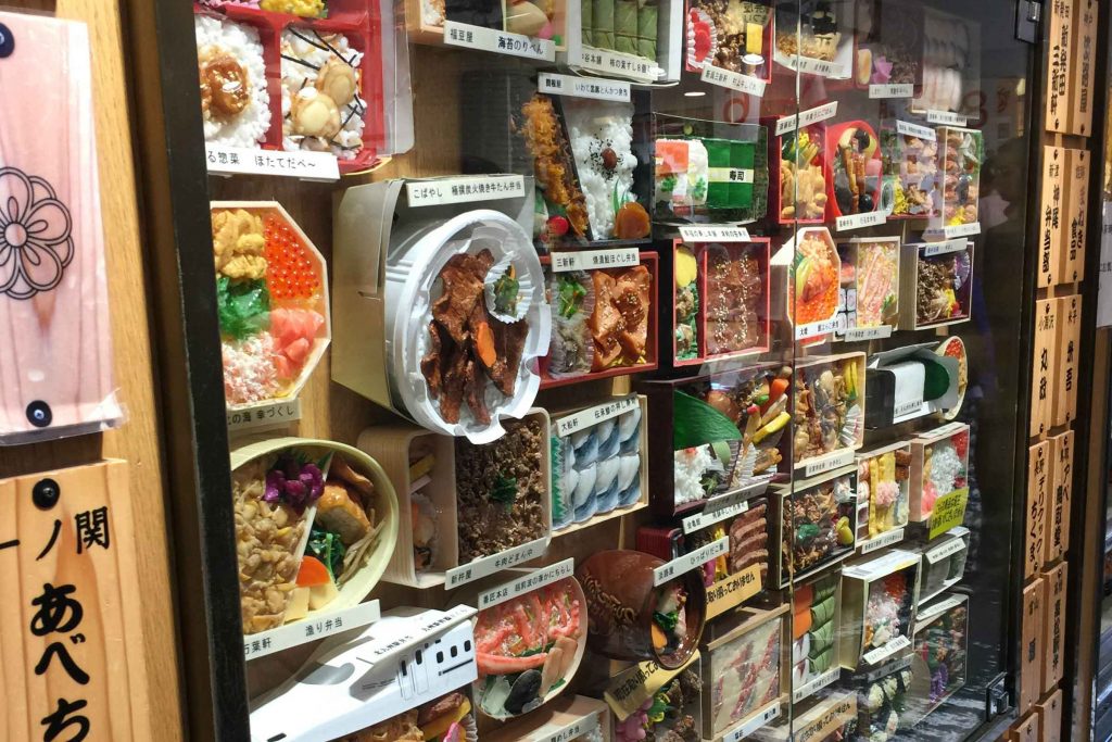 4 Days in Tokyo With a Baby or Toddler: An Itinerary and Things To Do