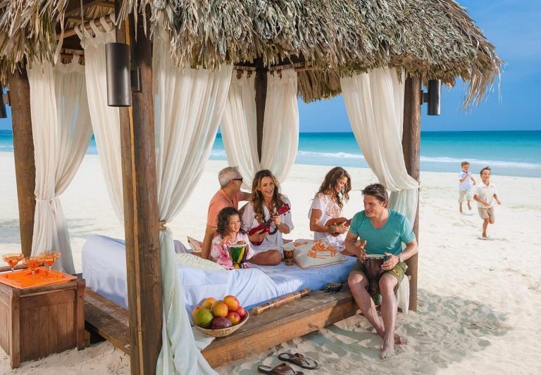 10 Best Baby-Friendly All-Inclusive Resorts for 2026