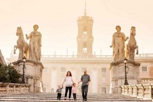 Traveling to Rome with a Baby or Toddler - Baby Can Travel