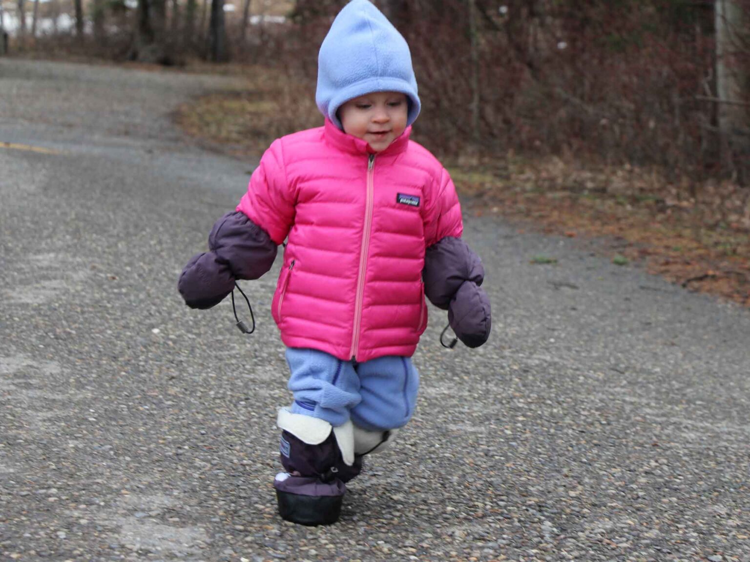 Best Winter Gear for Babies or Toddlers - Baby Can Travel