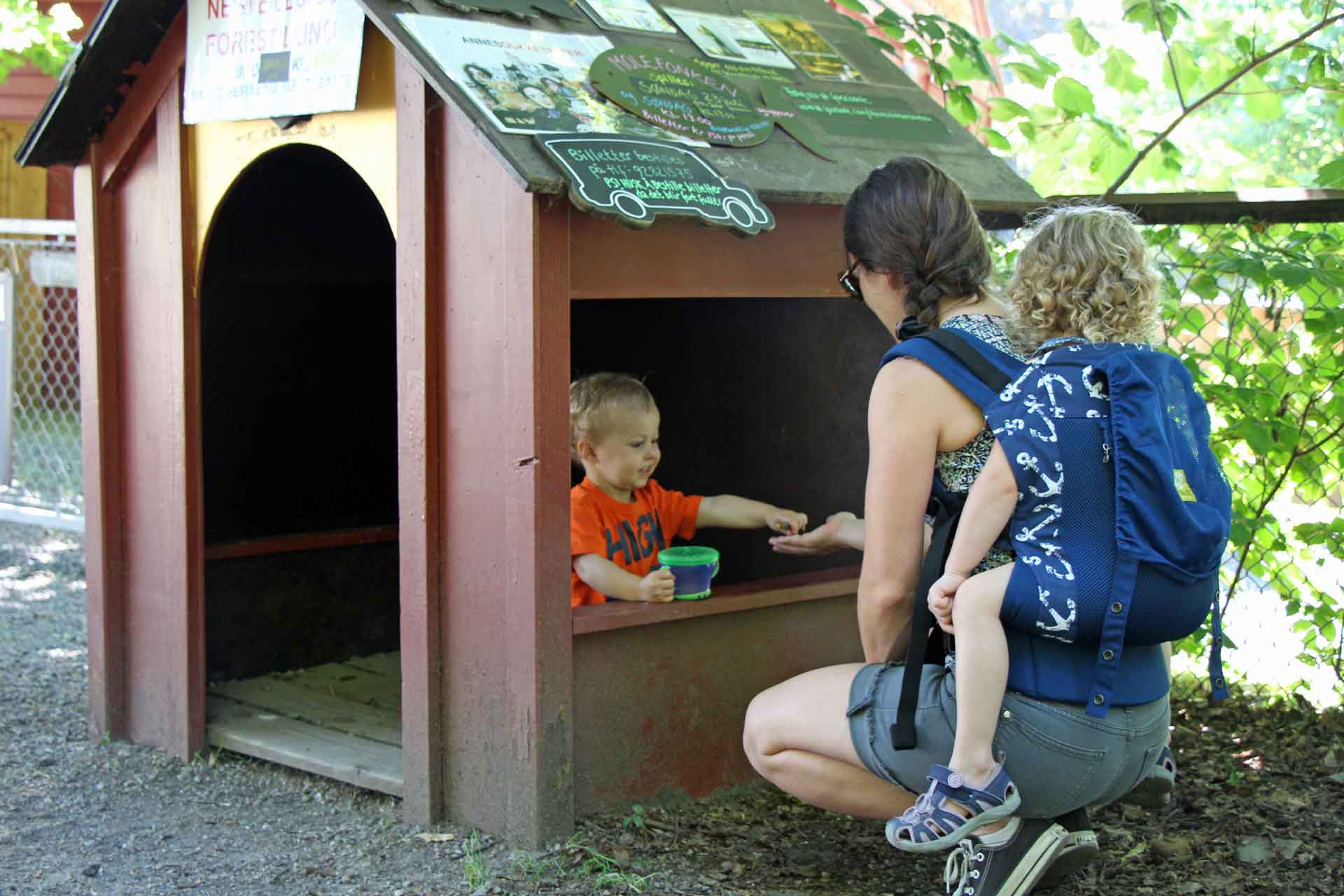 10 Toddler Travel Essentials: What We Actually Pack