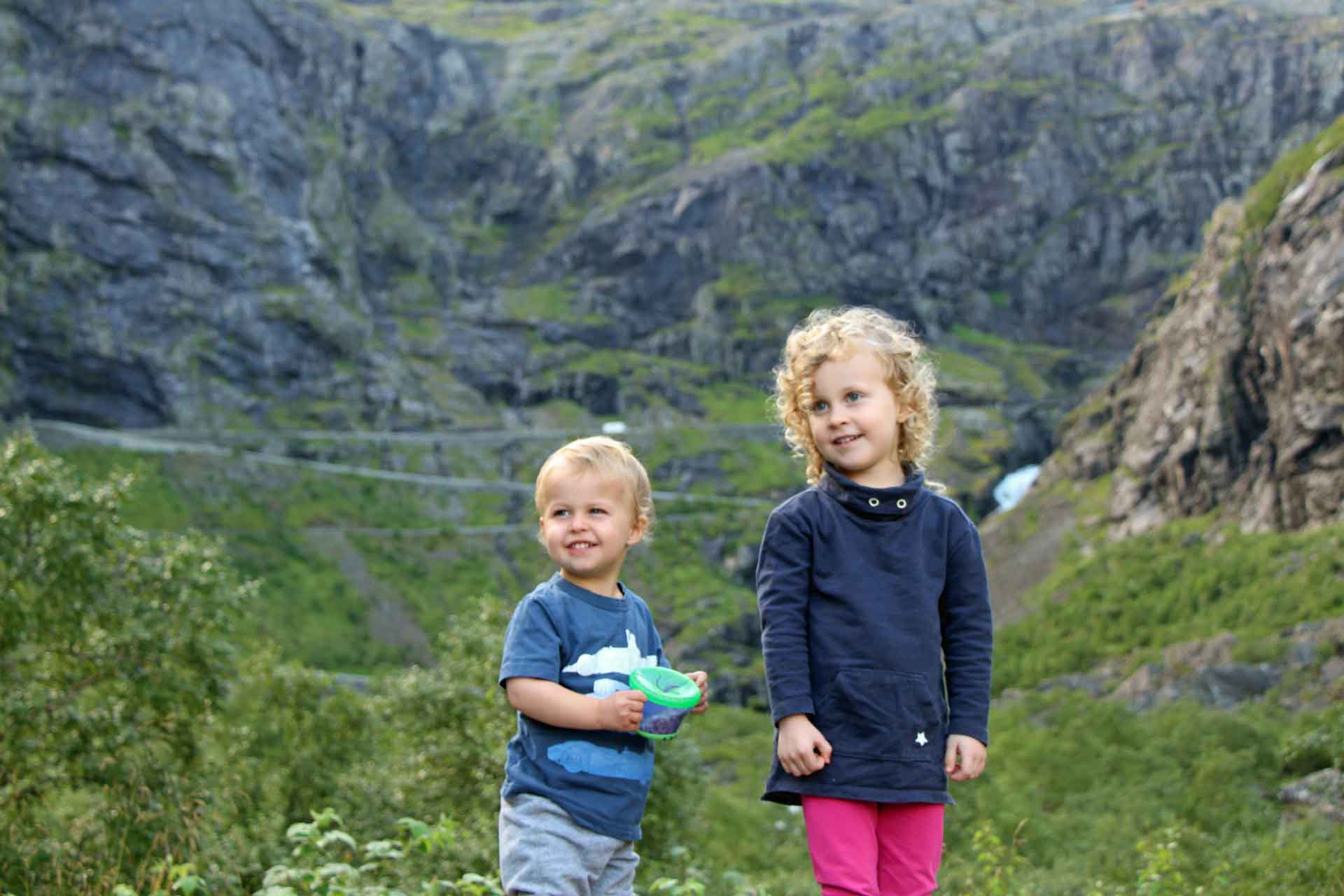 10 Toddler Travel Essentials: What We Actually Pack