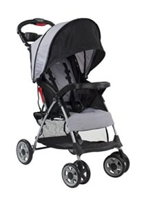 11 Best Cheap Travel Strollers (under $100) - Baby Can Travel