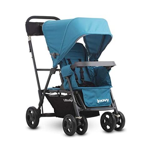 The 11 BEST Double Travel Strollers in 2024 - Baby Can Travel