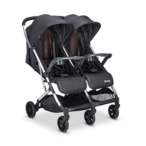 The 11 BEST Double Travel Strollers in 2024 - Baby Can Travel