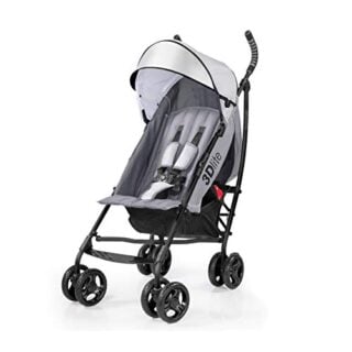 11 Best Cheap Travel Strollers (under $100) - Baby Can Travel