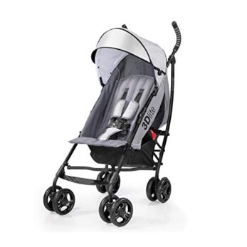 11 Best Cheap Travel Strollers (under $100) - Baby Can Travel