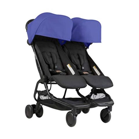 The 11 BEST Double Travel Strollers in 2024 - Baby Can Travel