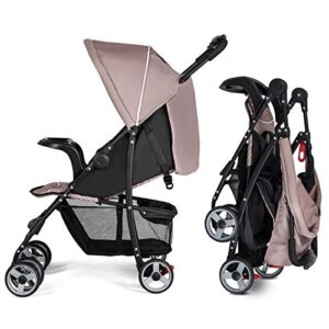 11 Best Cheap Travel Strollers (under $100) - Baby Can Travel