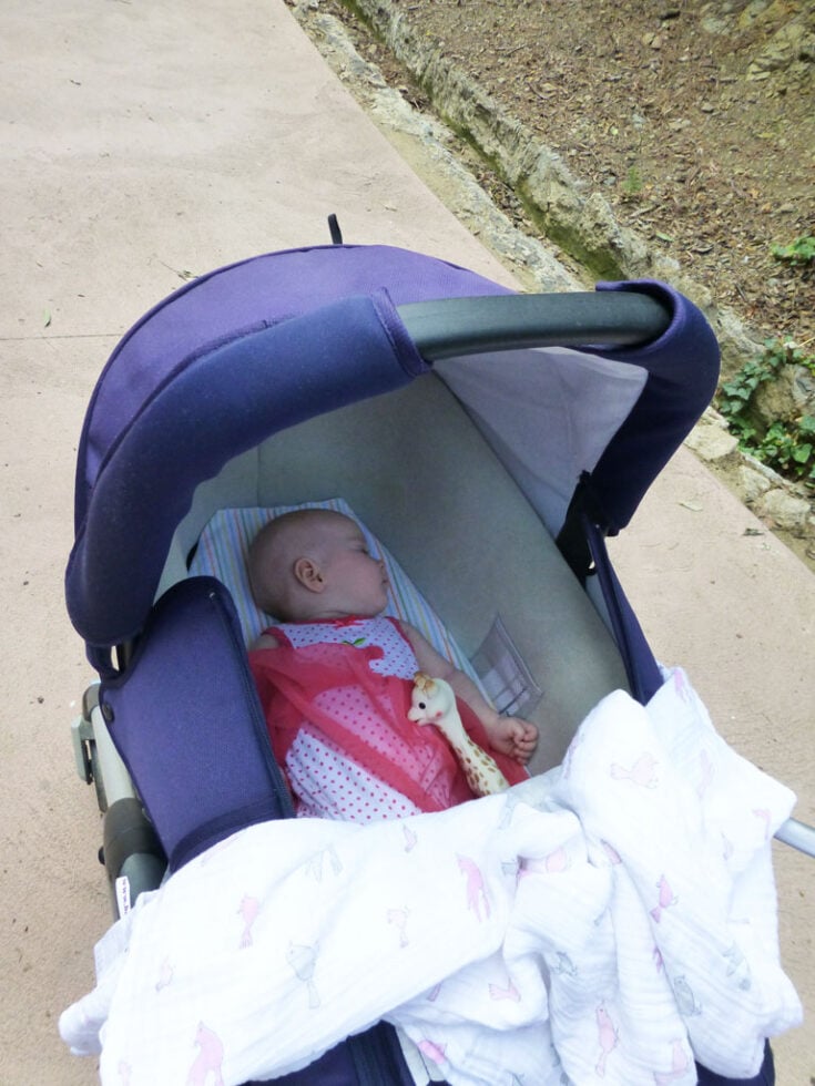 Top 10 Travel Strollers for Infants in 2026