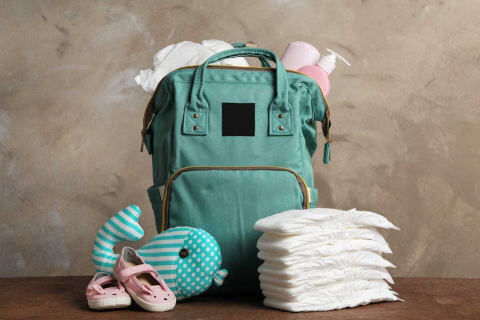 Traveling with Car Seats - A Complete Guide