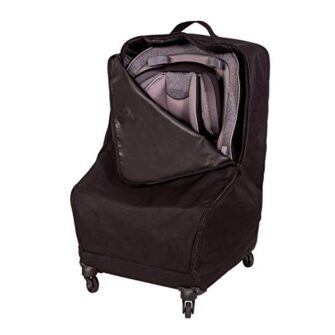 8 Best Car Seat Travel Bags PLUS Tips on How to Carry a Car Seat ...