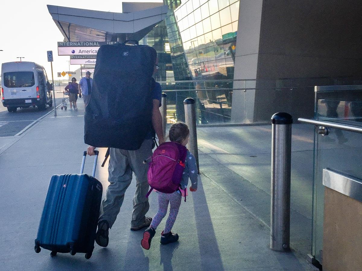 The 8 BEST Car Seat Travel Bags
