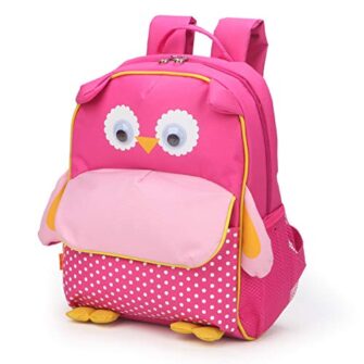 The 16 Best Toddler Travel Backpacks - Baby Can Travel