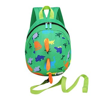 The 16 Best Toddler Travel Backpacks - Baby Can Travel