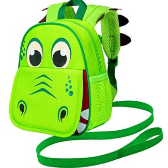 Best Toddler Backpacks for Travel - Baby Can Travel