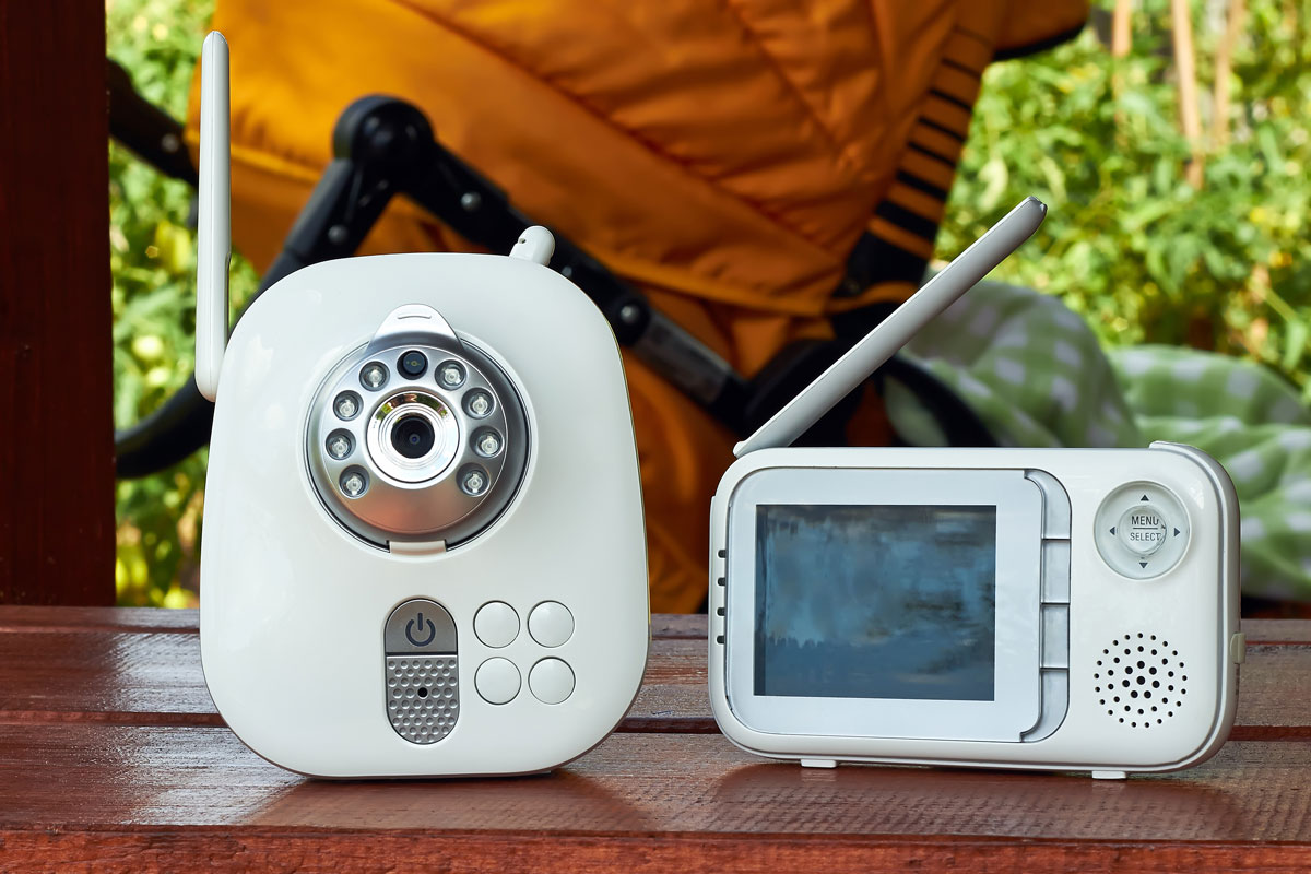 The Top 6 Baby Monitors for Travel in 2025 - Baby Can Travel
