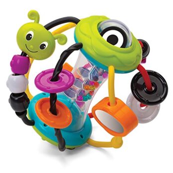+30 BEST Baby Travel Toys - Baby Can Travel