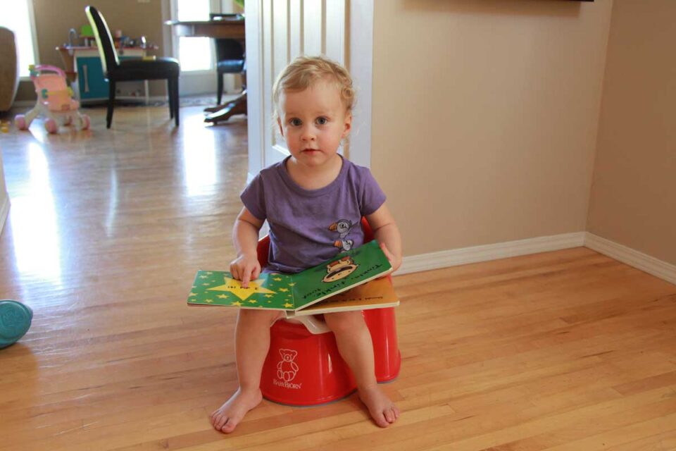The Best Travel Potty for Toddlers for Stress-Free Trips
