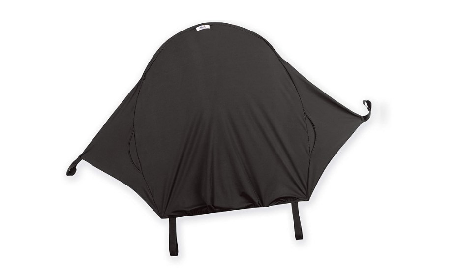 12 Best Stroller Sun Shades for Travel in 2025