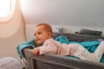 Bassinets on Airplanes – What You Should Know - Baby Can Travel