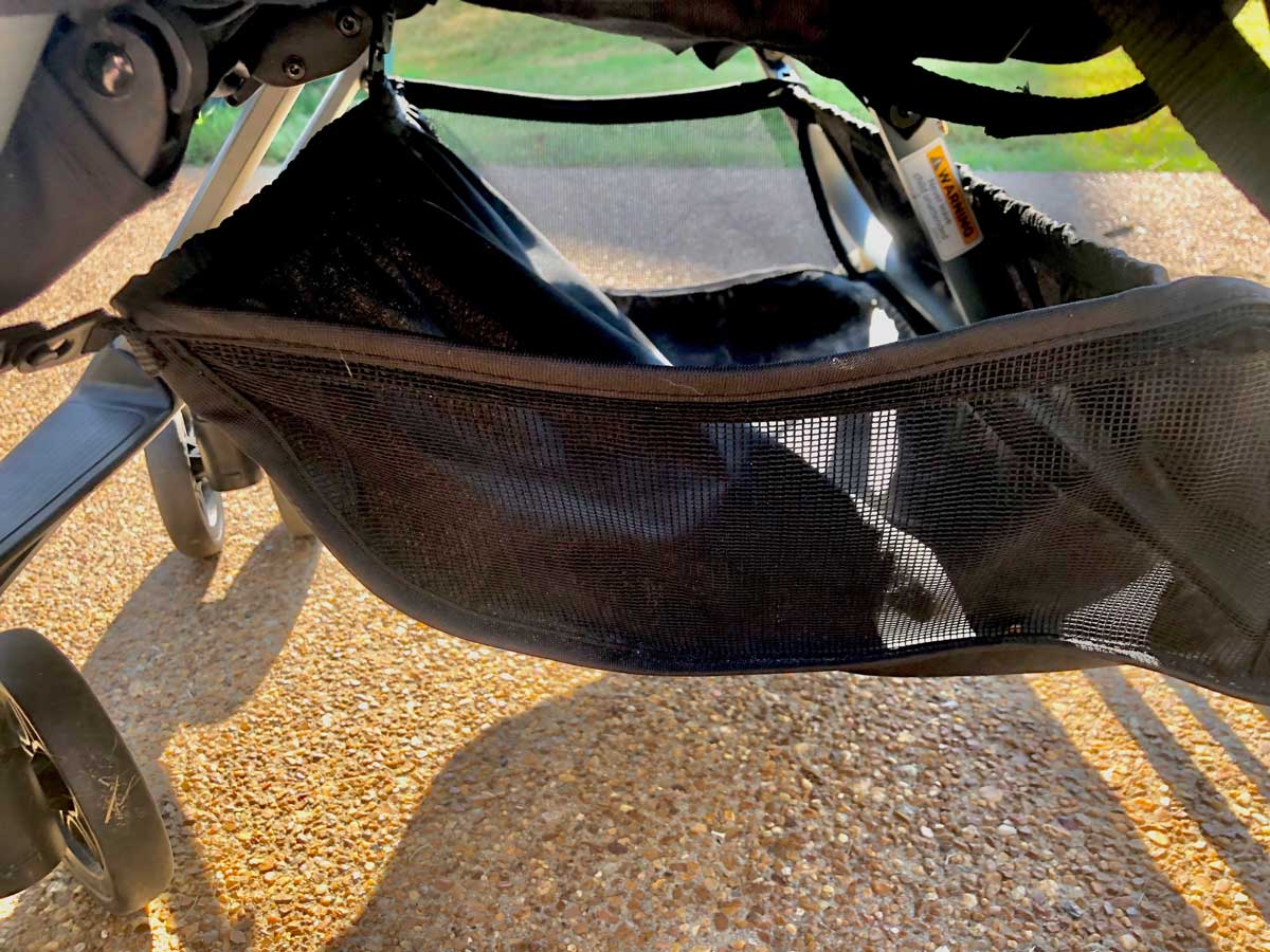 Zoe Twin+ Stroller Review - Great for Home & Travel