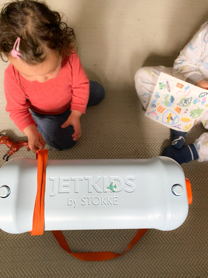 JetKids BedBox by Stokke - What Parents ACTUALLY Think About It
