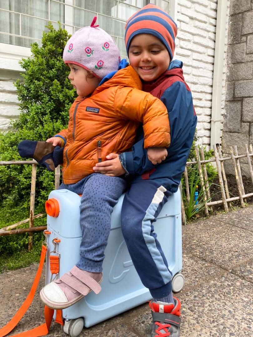 JetKids BedBox by Stokke - What Parents ACTUALLY Think About It