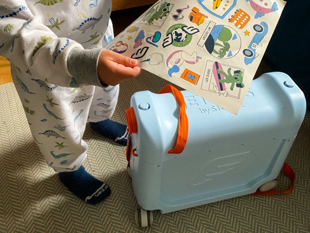 JetKids BedBox by Stokke - What Parents ACTUALLY Think About It