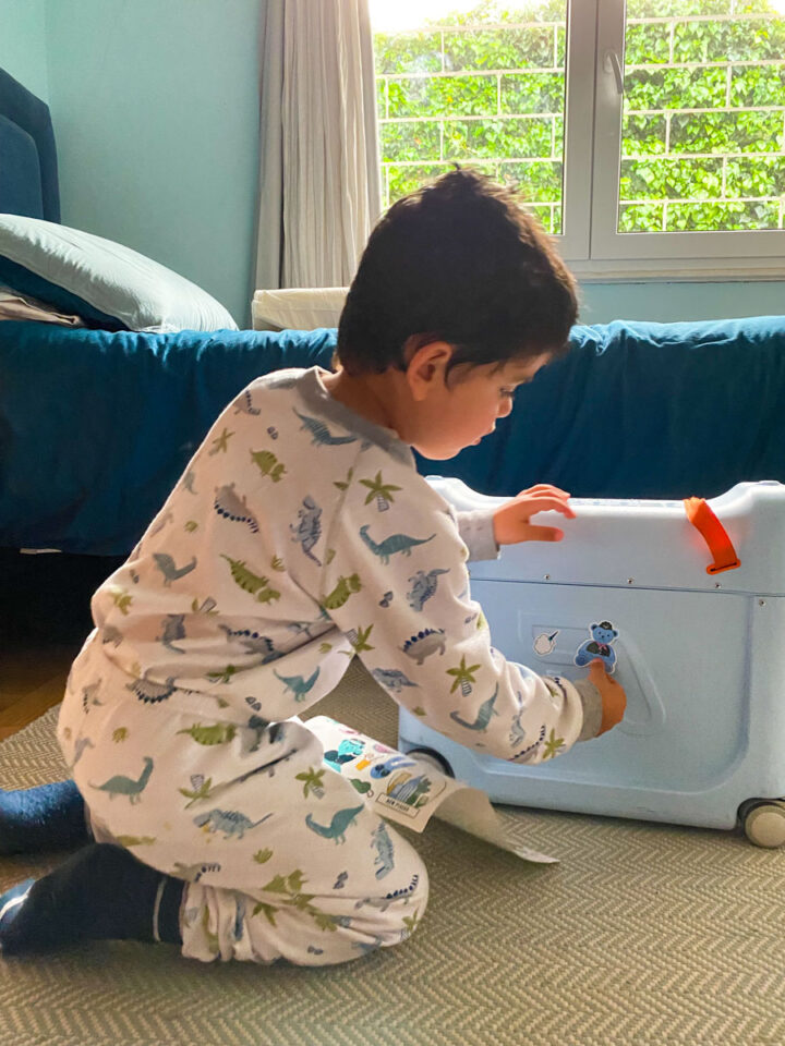 JetKids BedBox by Stokke - What Parents ACTUALLY Think About It