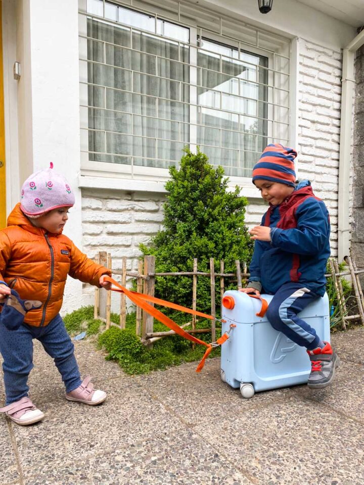 JetKids BedBox by Stokke - What Parents ACTUALLY Think About It