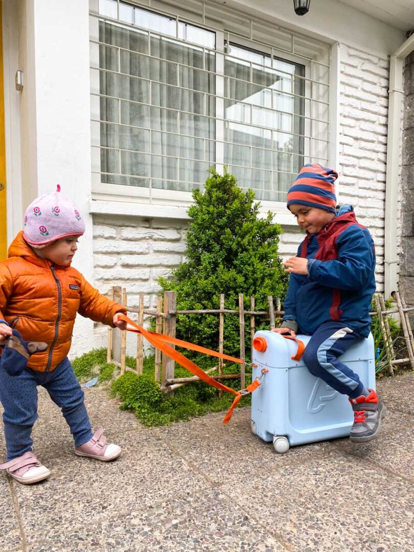 JetKids BedBox by Stokke - What Parents ACTUALLY Think About It