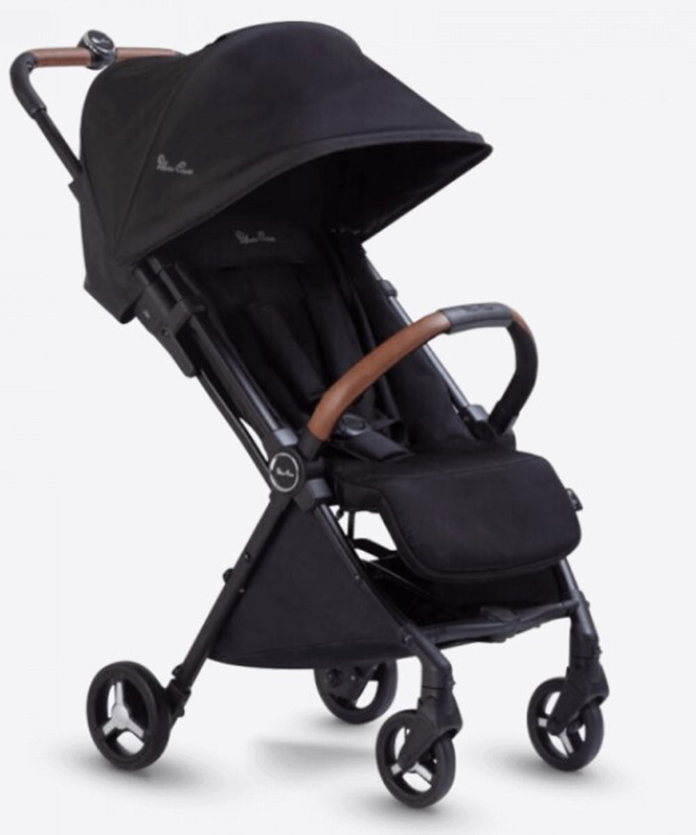 15 BEST Compact Folding Strollers for Airplane Travel in 2024 - Baby ...