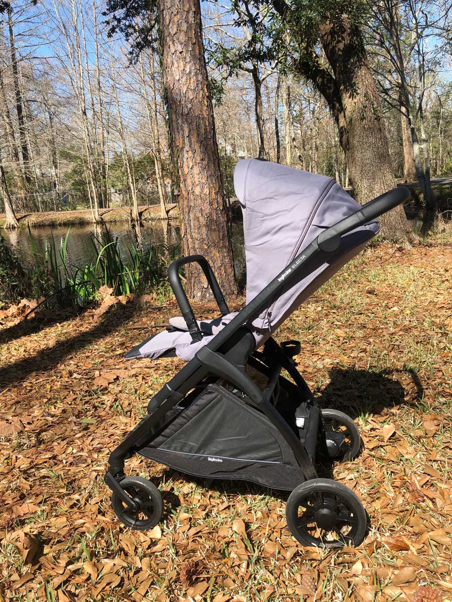Inglesina Electa Stroller Review