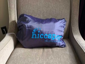 hiccapop Inflatable Toddler Bed: The Toddler Travel Bed You NEED!
