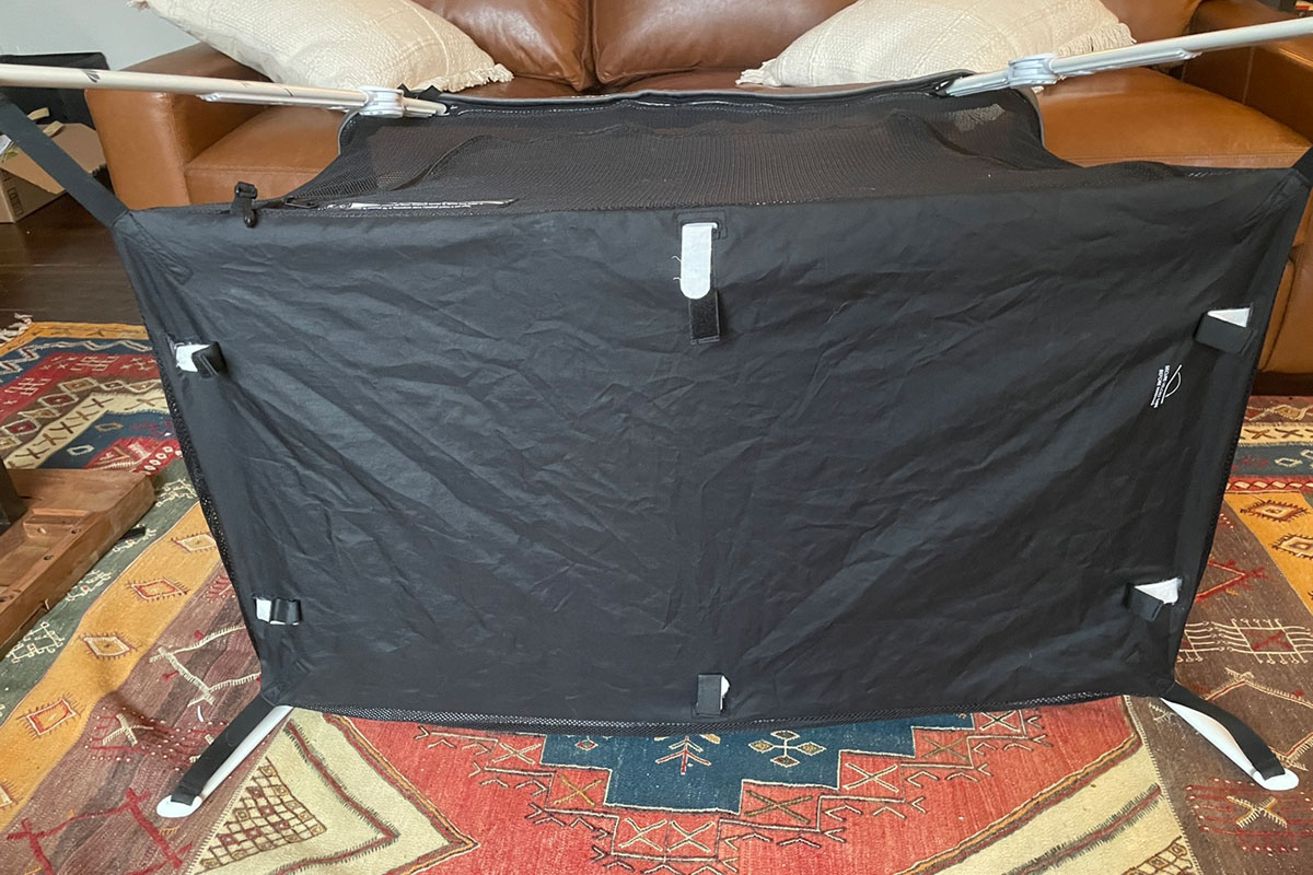 Guava Lotus Travel Crib - Is it Worth the Money?