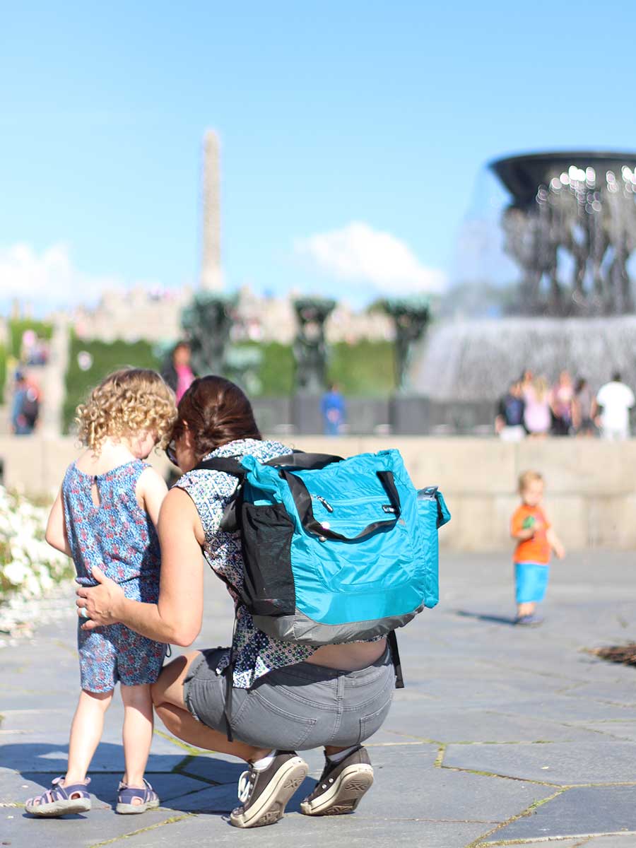 The 9 BEST Diaper Bag Backpacks for Traveling Parents - Baby Can Travel