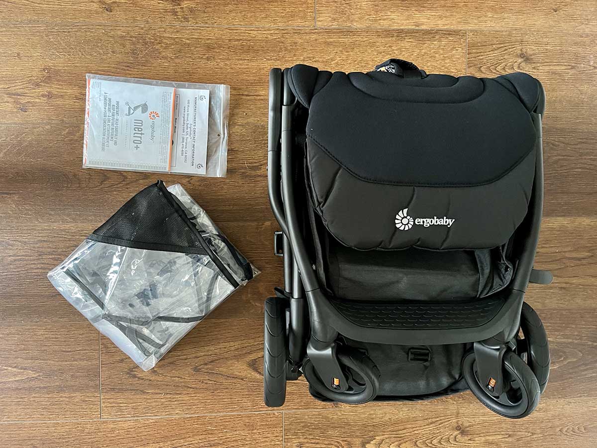 Top Compact Strollers for Airplane Travel in 2026