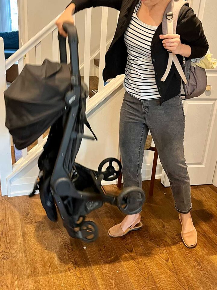 Top Compact Strollers for Airplane Travel in 2026