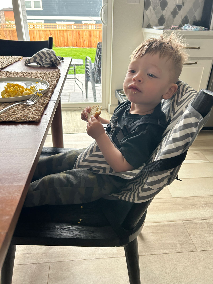 12 BEST Travel High Chairs You'll ACTUALLY Travel With - Baby Can Travel