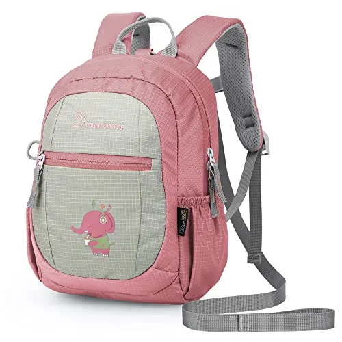 The 16 Best Toddler Travel Backpacks - Baby Can Travel