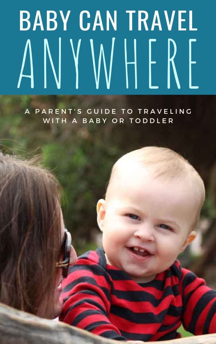 Top 10 Travel Strollers for Infants in 2025 - Baby Can Travel